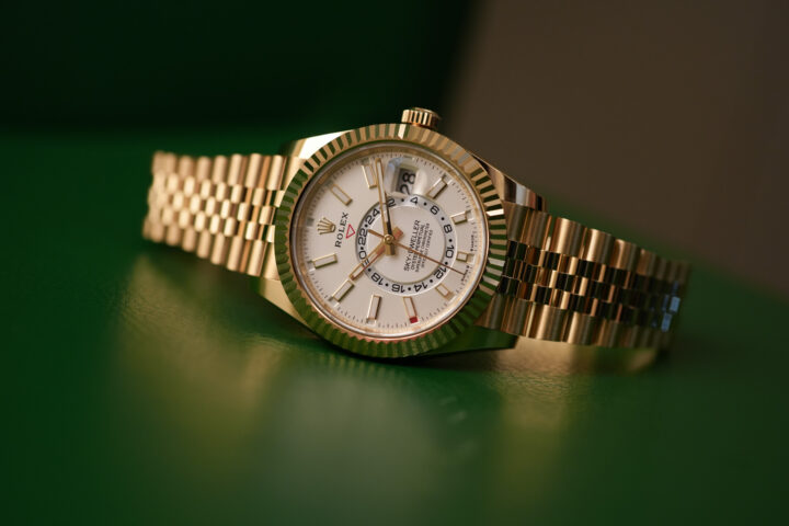 Just Because: All the new Rolex Models of Watches and Wonders 2024