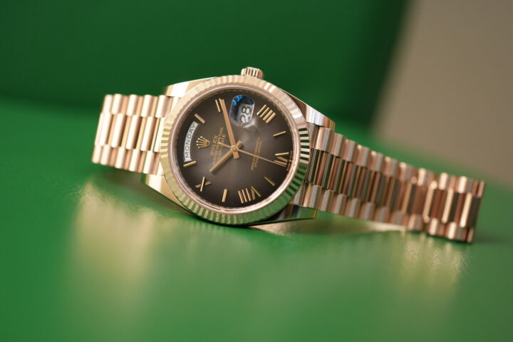 Just Because: All the new Rolex Models of Watches and Wonders 2024