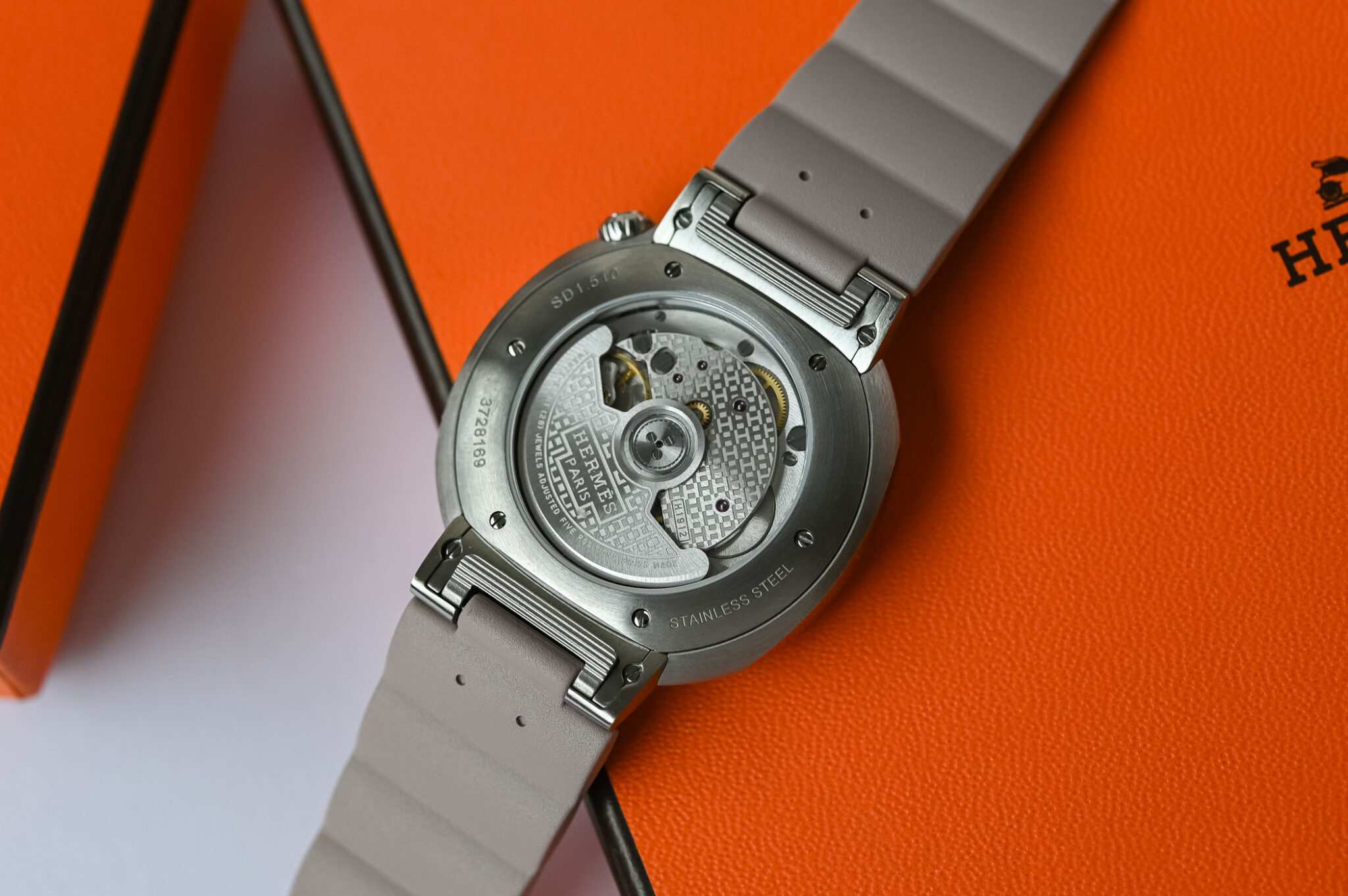 First Look: The New, Unisex Hermès Cut Collection (incl. Video)