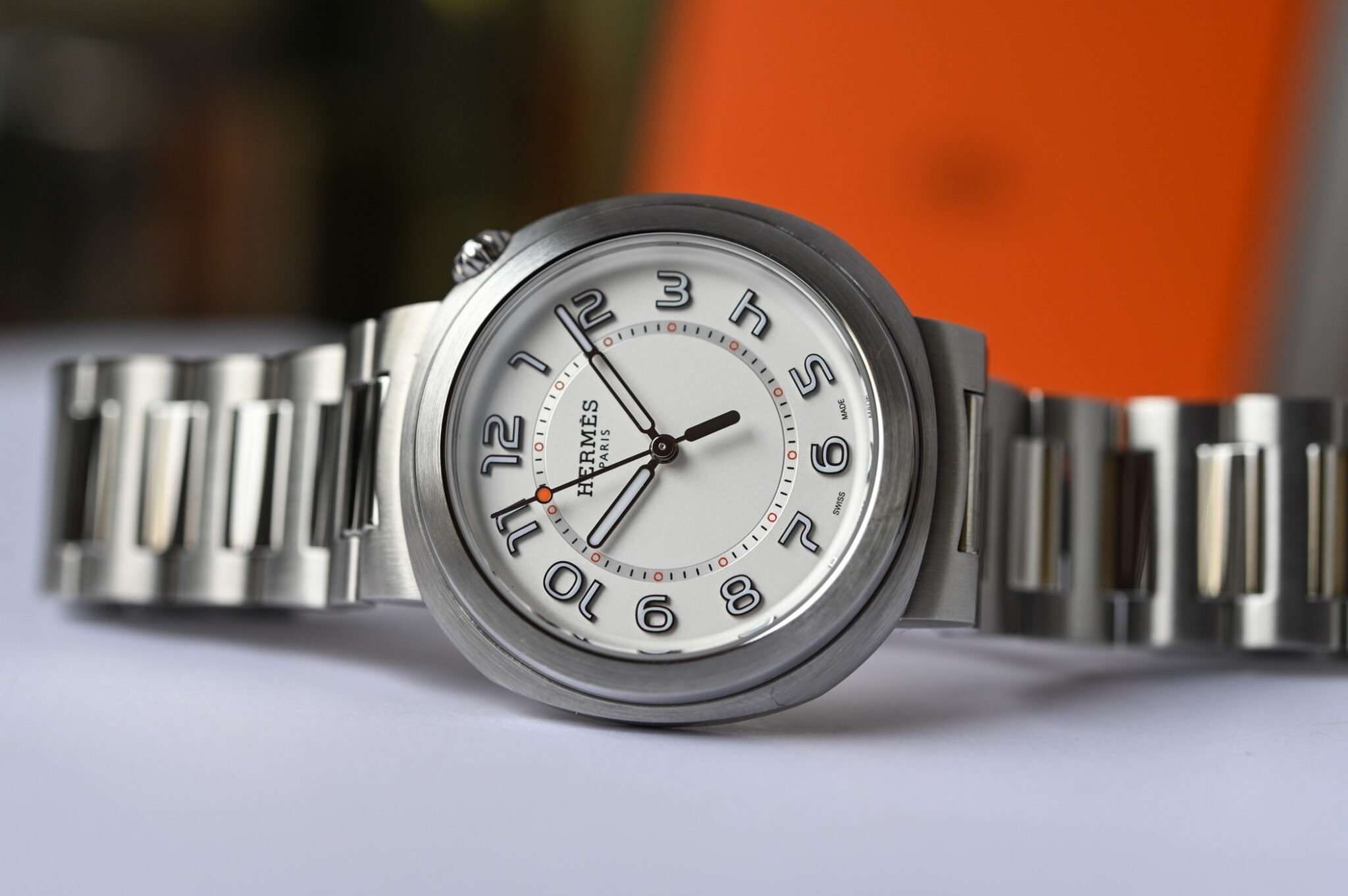 First Look: The New, Unisex Hermès Cut Collection (incl. Video)