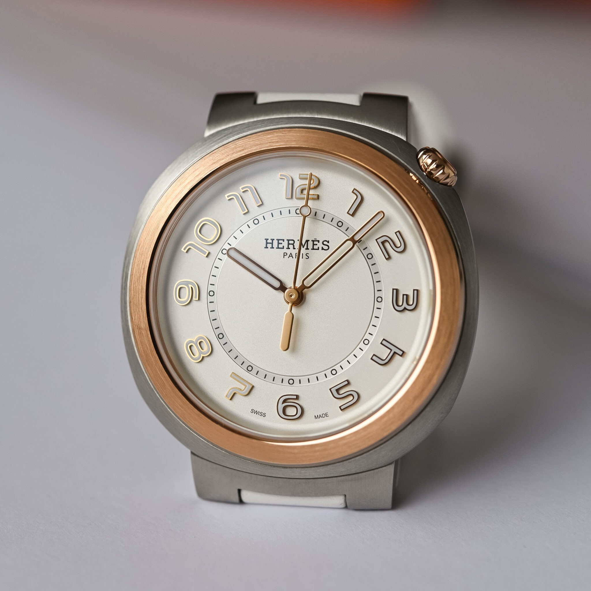 First Look: The New, Unisex Hermès Cut Collection (incl. Video)