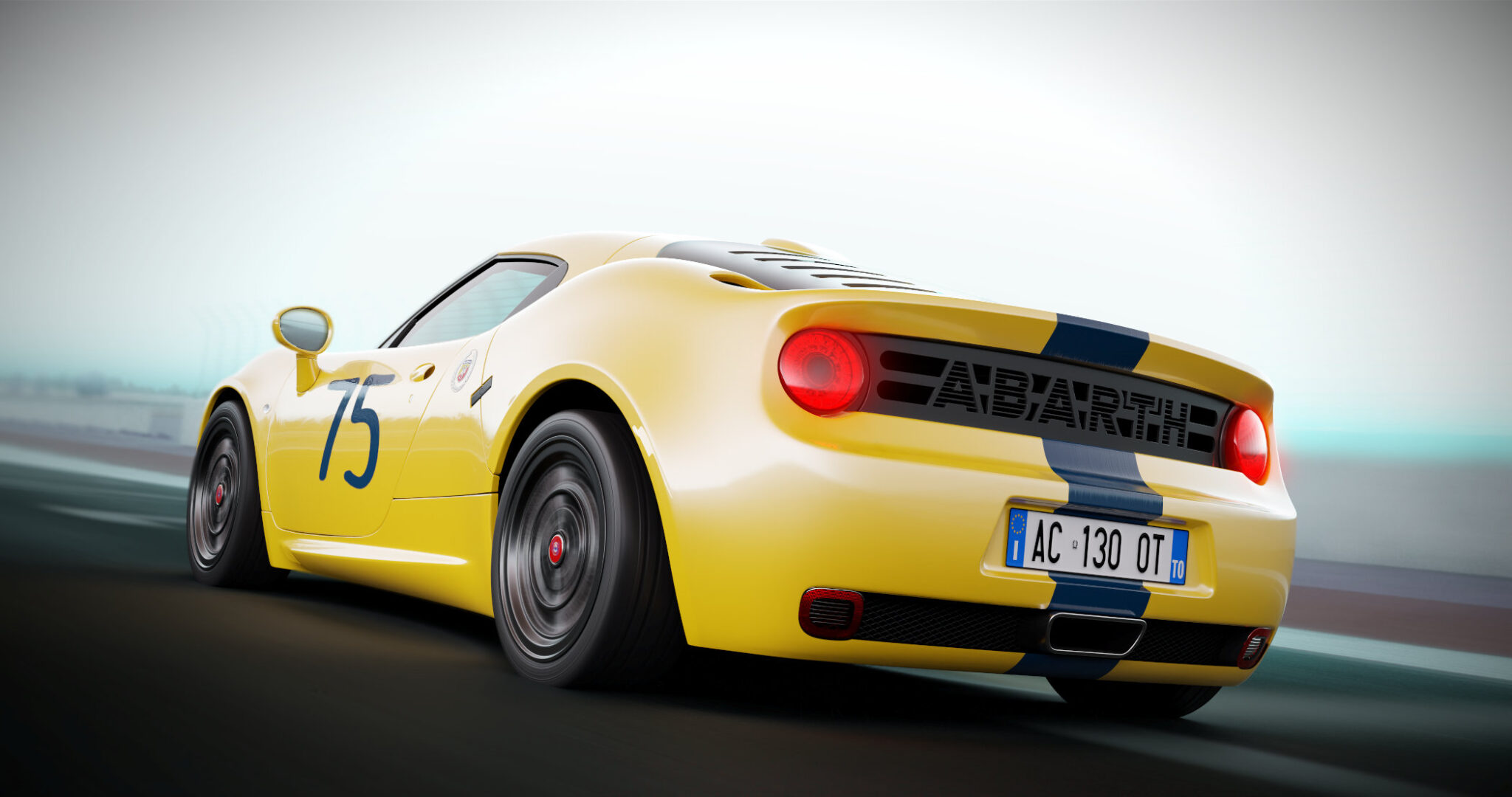 Petrolhead Corner: Abarth Celebrates Its Racing Heritage With The ...