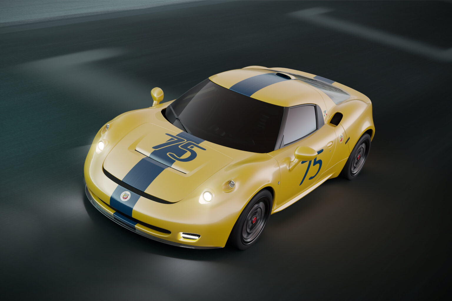 Petrolhead Corner: Abarth Celebrates Its Racing Heritage With The ...