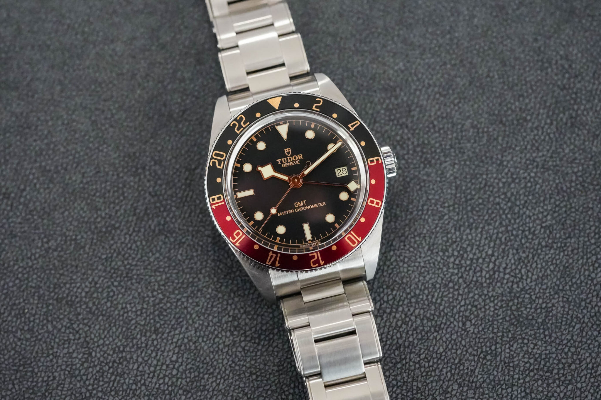 Recap: The Best Travel and GMT Watches of Watches & Wonders 2024 and Around