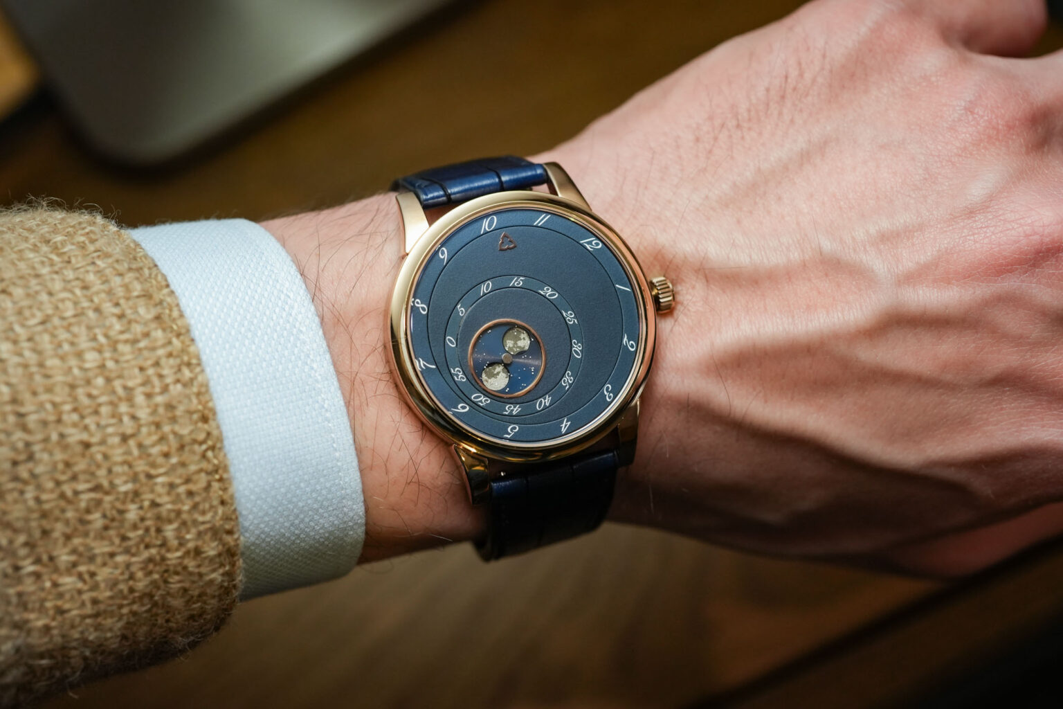 Recap: The Best of Indie Watchmaking at Watches and Wonders 2024