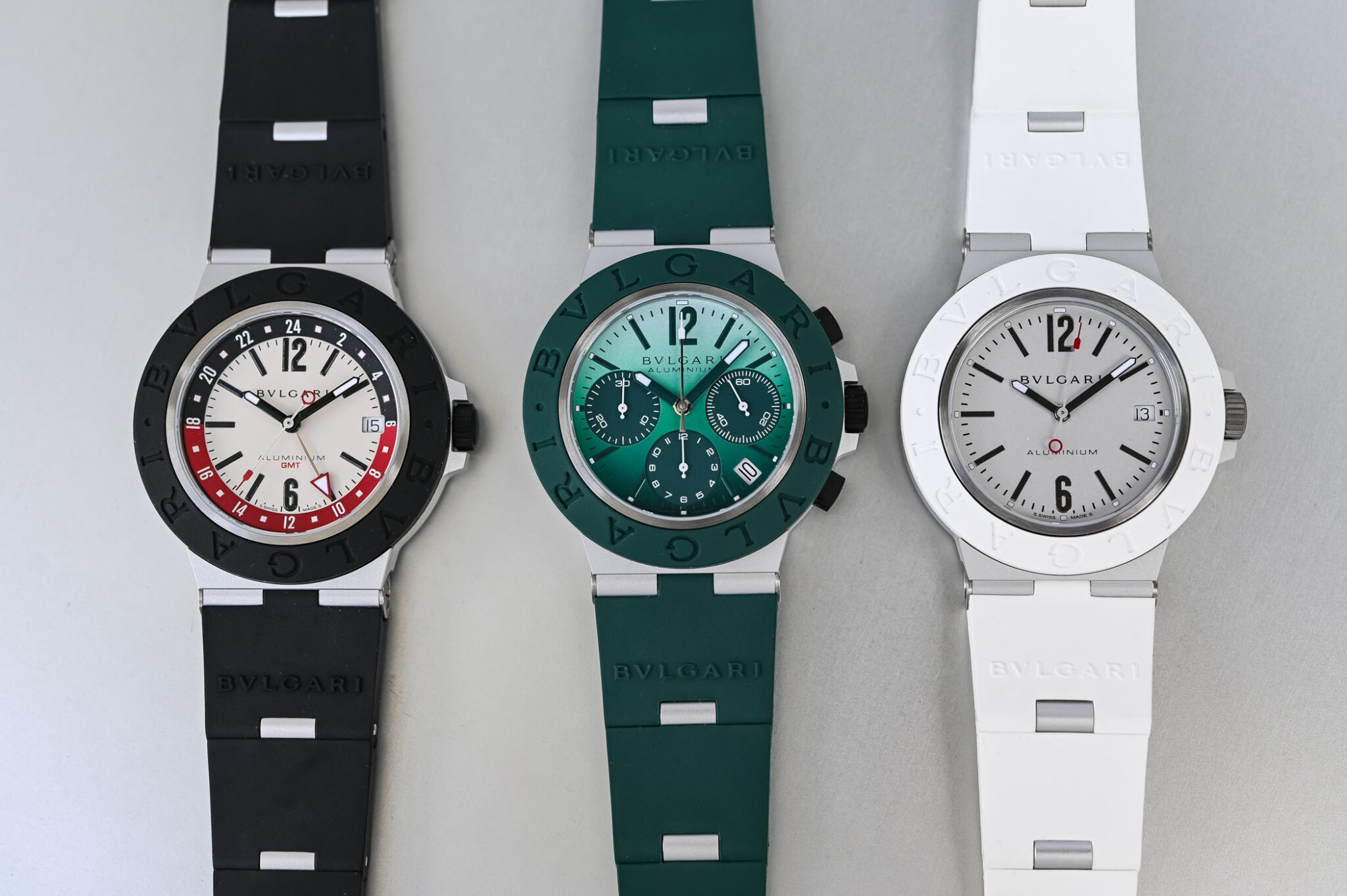 Blog - Page 16 of 574 - Monochrome Watches