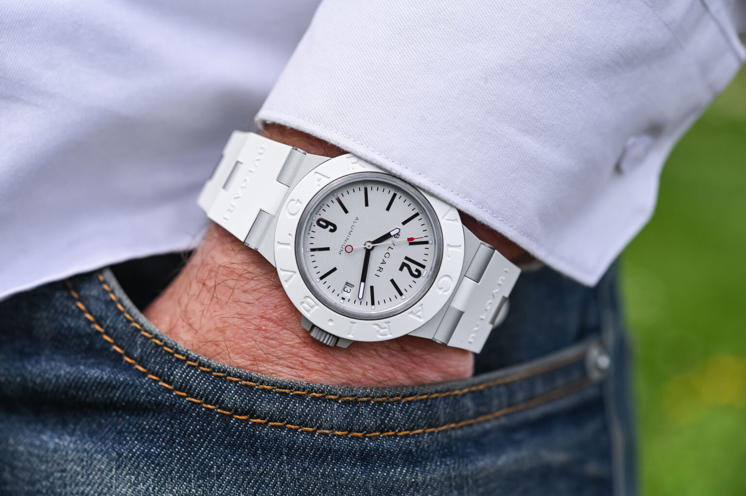 Buying Guide: Back to Basics with 6 Classic White Dial Watches