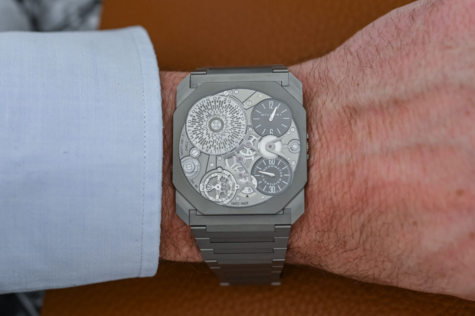 Buying Guide: 6 Unconventional Mechanical Watches