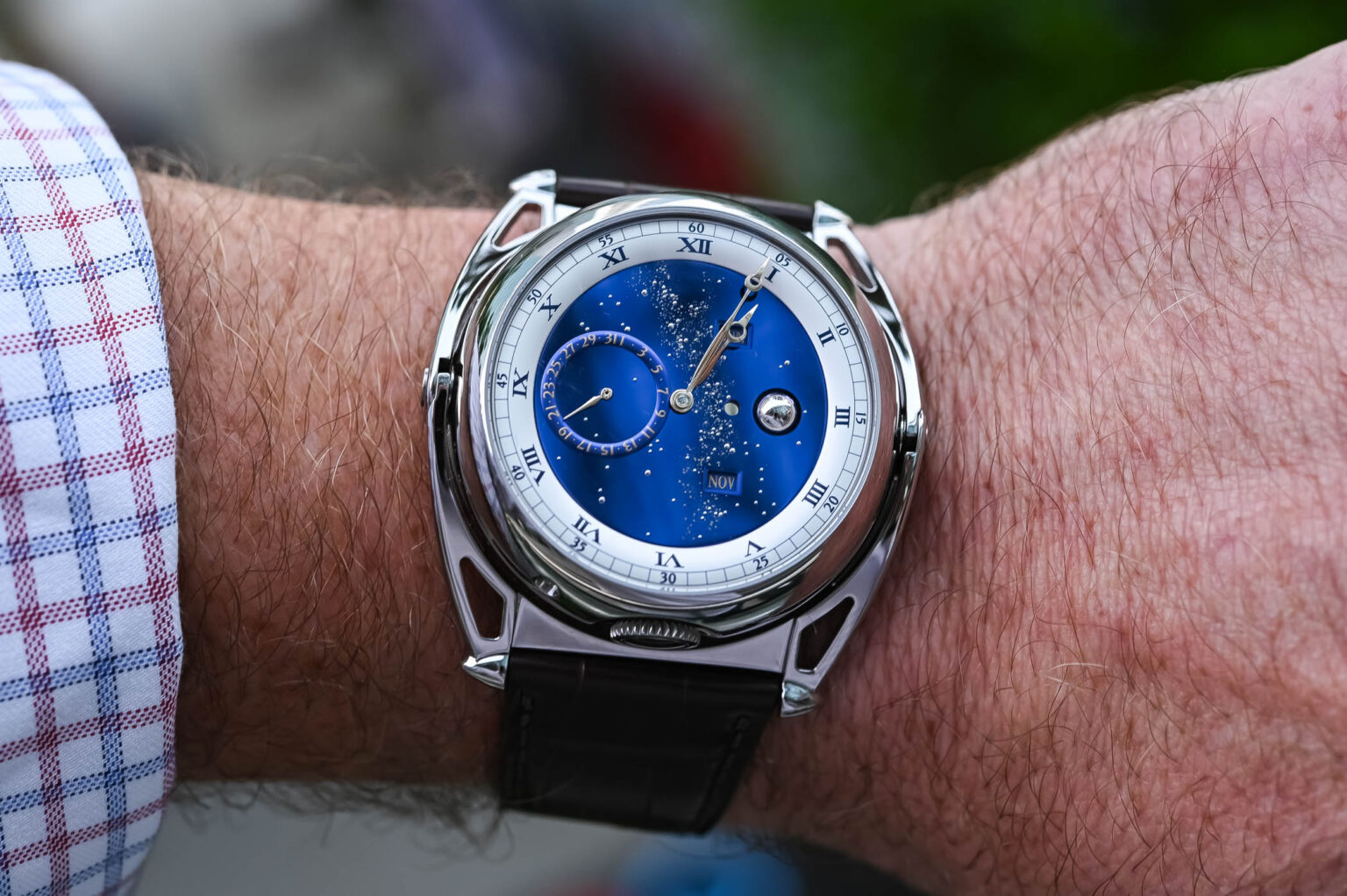 Recap: The Best of High-Complication at Watches and Wonders 2024