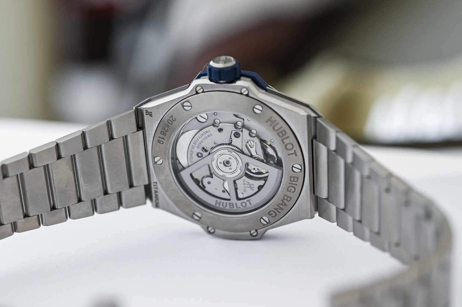 In-Depth: The History of the 2892, ETA's Enduring Elite Movement