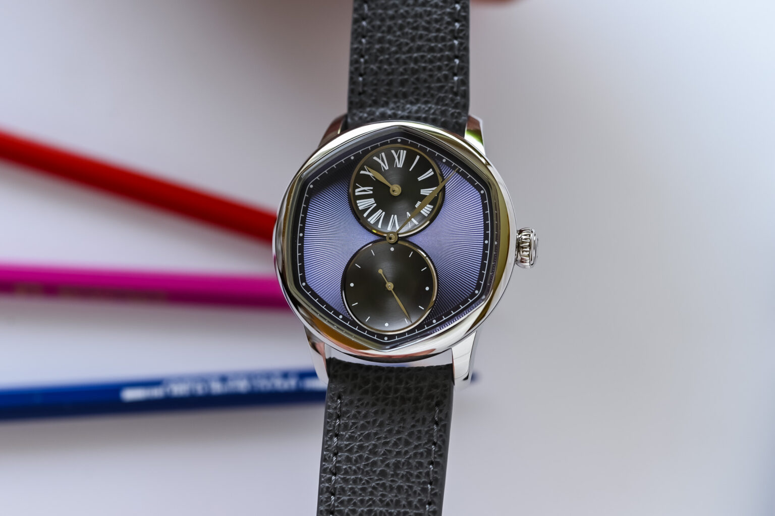 Buying Guide: 6 Highly Original Takes on the Regulator Watch