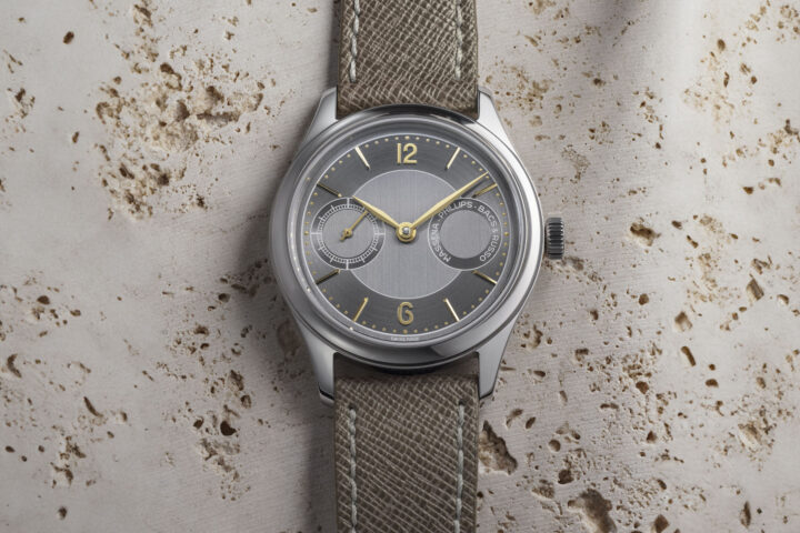 Introducing: The Noctograph by Massena LAB and Raúl Pagès