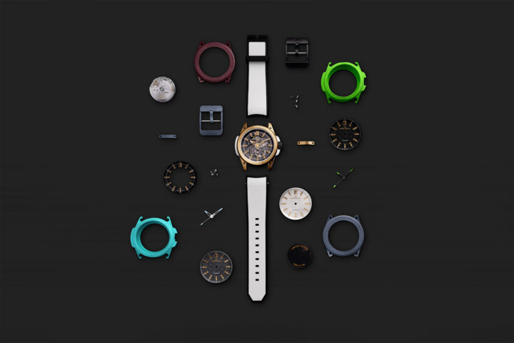 2024 Archives - Page 2 of 23 - Monochrome Watches