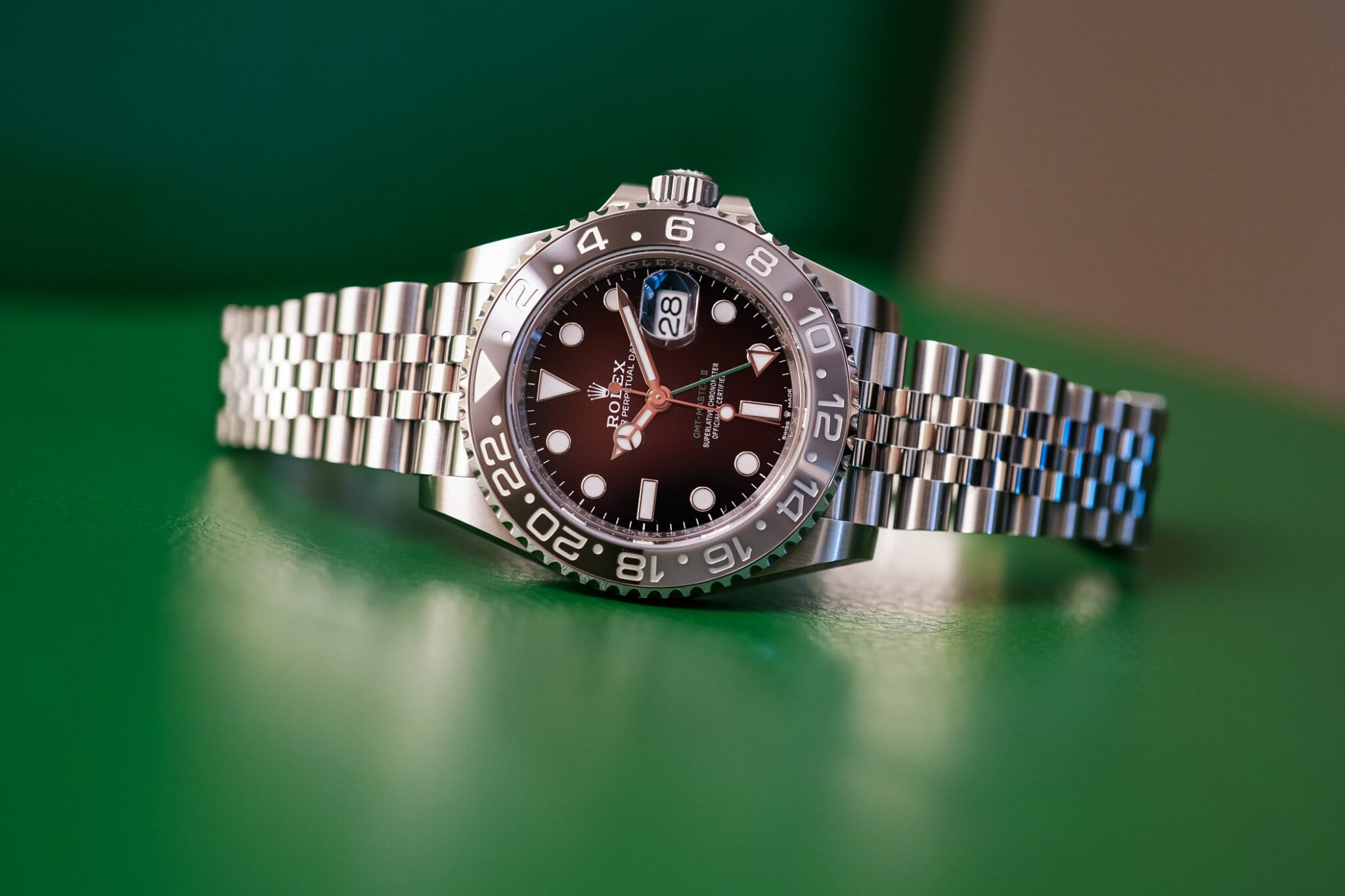 Recap: The Best Travel and GMT Watches of Watches & Wonders 2024 and Around