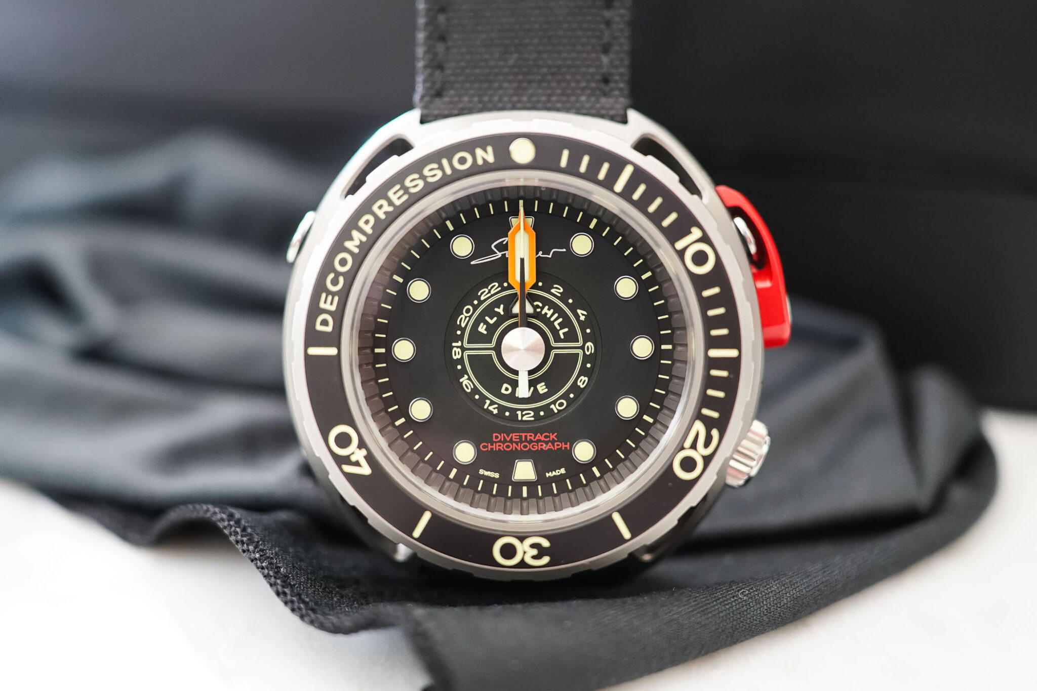 Recap: The Best Dive Watches of Watches & Wonders 2024 and Around