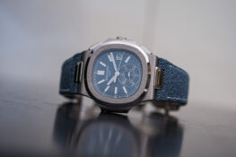 All brands - Monochrome Watches