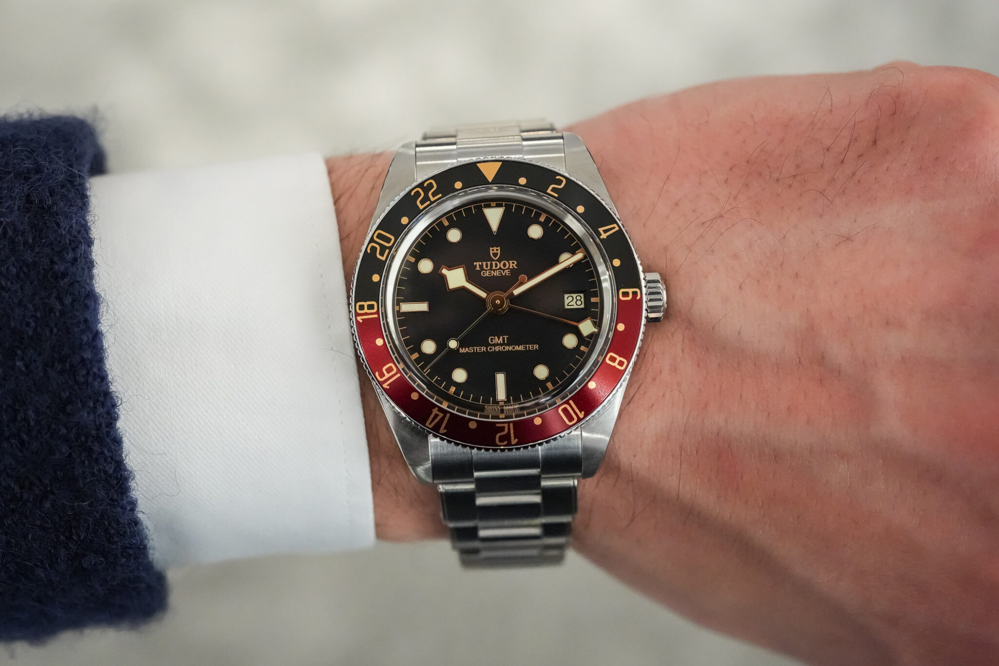 Recap: The Best Travel and GMT Watches of Watches & Wonders 2024 and Around