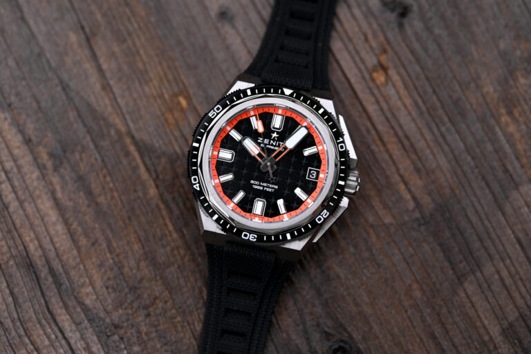 Recap: The Best Dive Watches of Watches & Wonders 2024 and Around