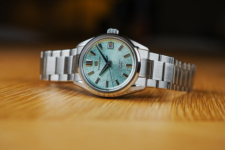 Recap: The Best Of Colours During Watches & Wonders 2024 and The Geneva ...