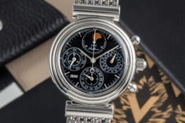 In-Depth: Everything You Should Know about the Legendary Valjoux 7750 ...