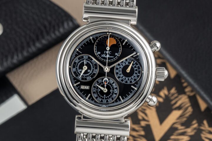 In-Depth: Everything You Should Know about the Legendary Valjoux 7750 ...