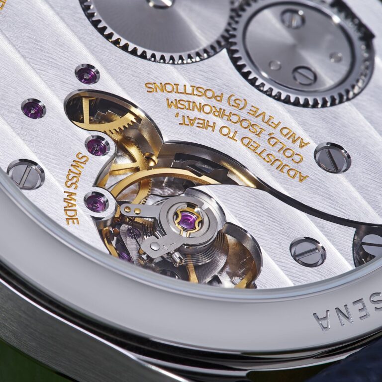 Introducing: The Noctograph by Massena LAB and Raúl Pagès