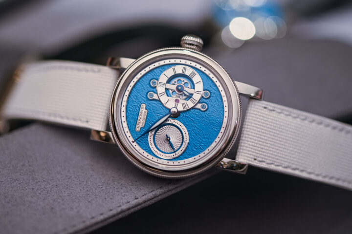 Buying Guide: 6 Highly Original Takes on the Regulator Watch
