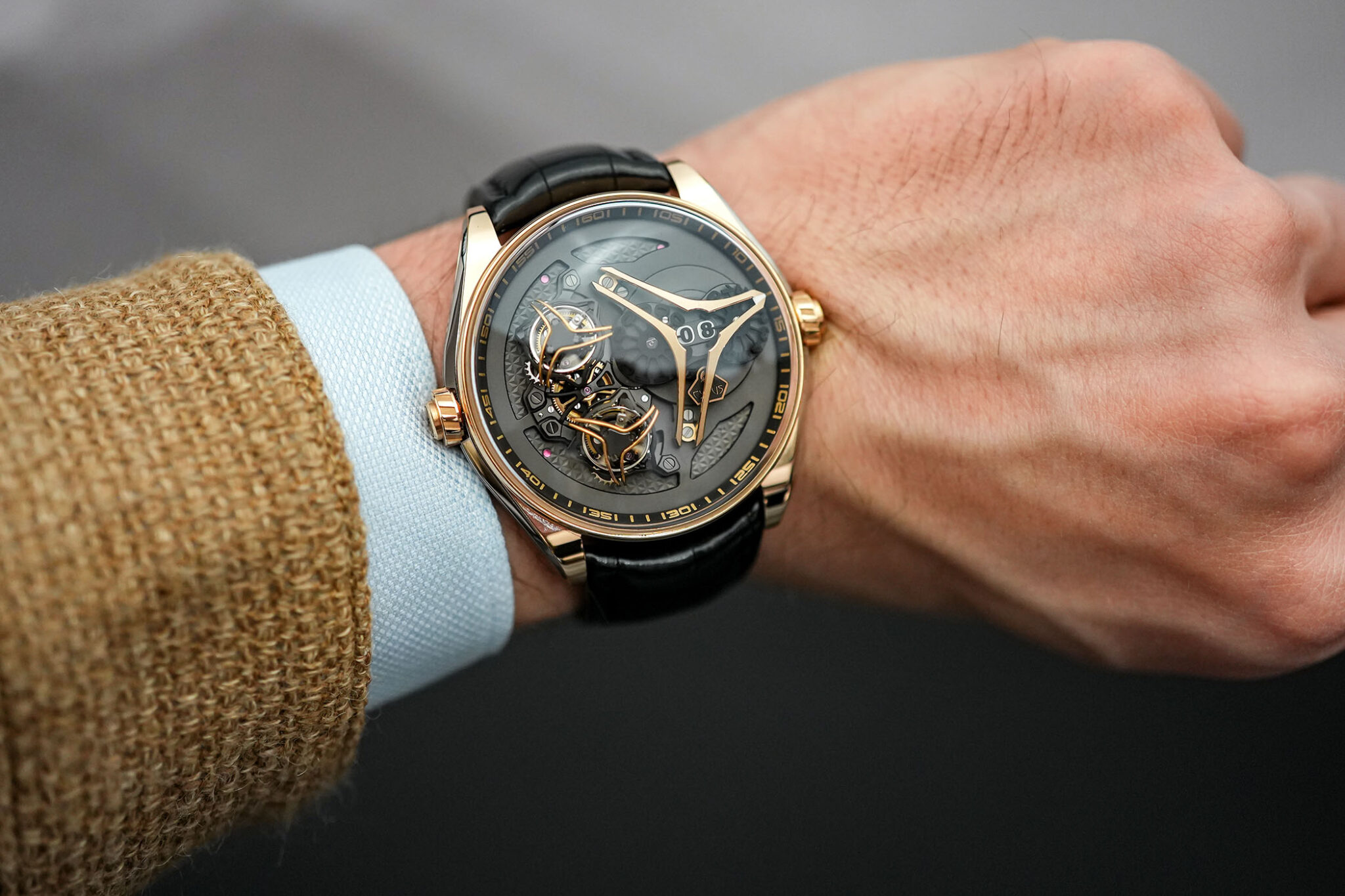 Buying Guide: 6 Unconventional Mechanical Watches