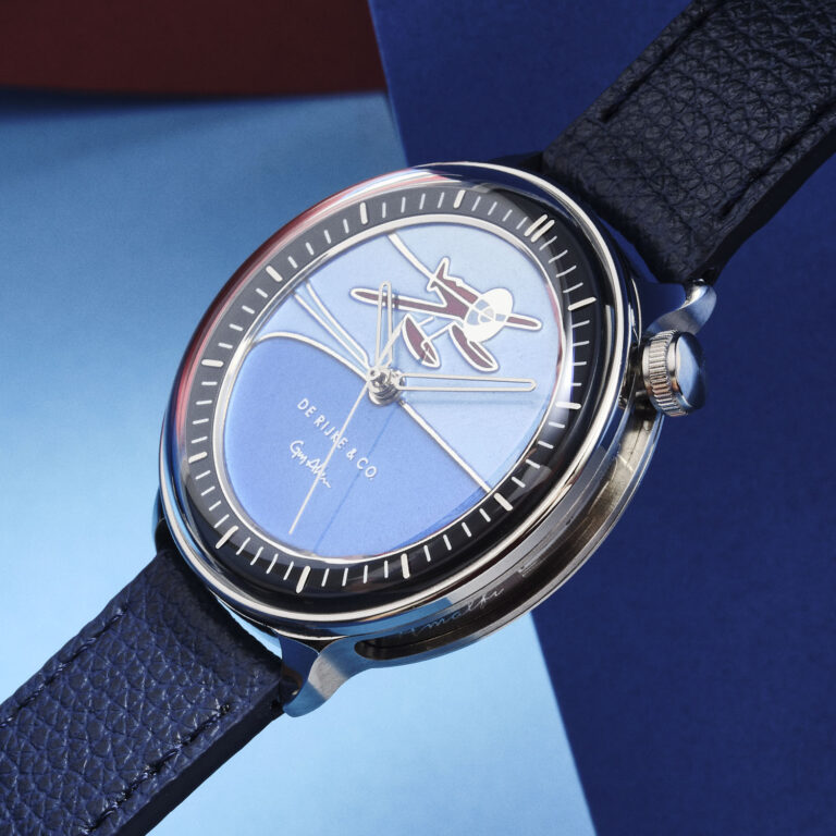 Introducing: the De Rijke & Co. Amalfi Enamel Series