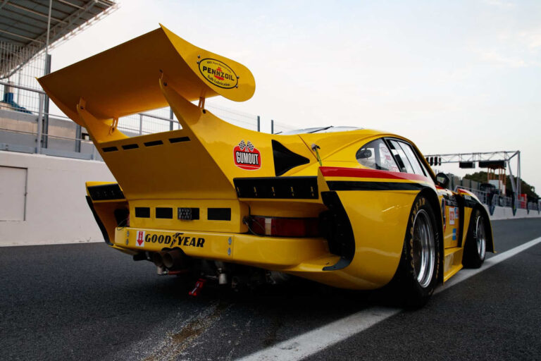 Petrolhead Corner: The Don & Bill Whittington Story