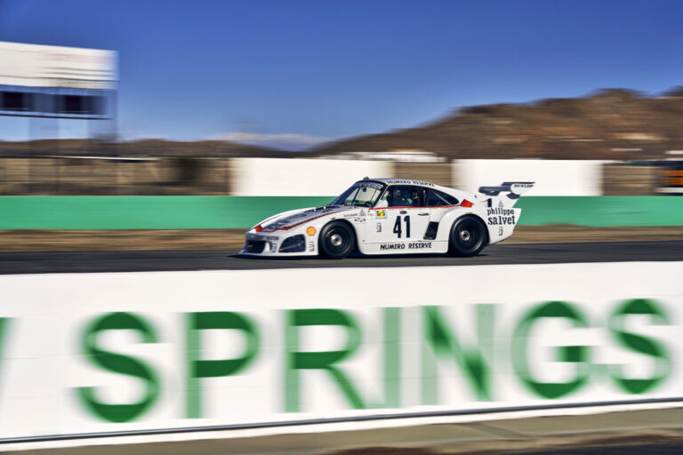 Petrolhead Corner: The Don & Bill Whittington Story