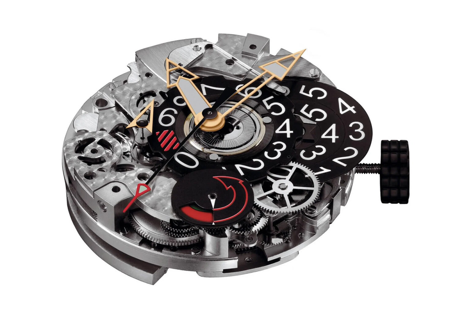 In-Depth: Everything You Should Know about the Legendary Valjoux 7750 ...