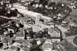 In-Depth: The History of the ETA 2824, The Mundane Calibre that shaped ...