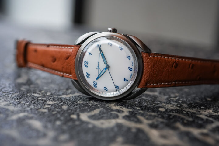 First Look: The Holthinrichs Signature Series, the new Entry-Level Model