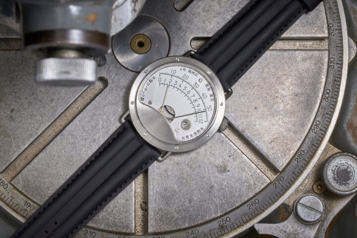 Portrait: Jiro Katayama, The Man Behind Otsuka Lotec