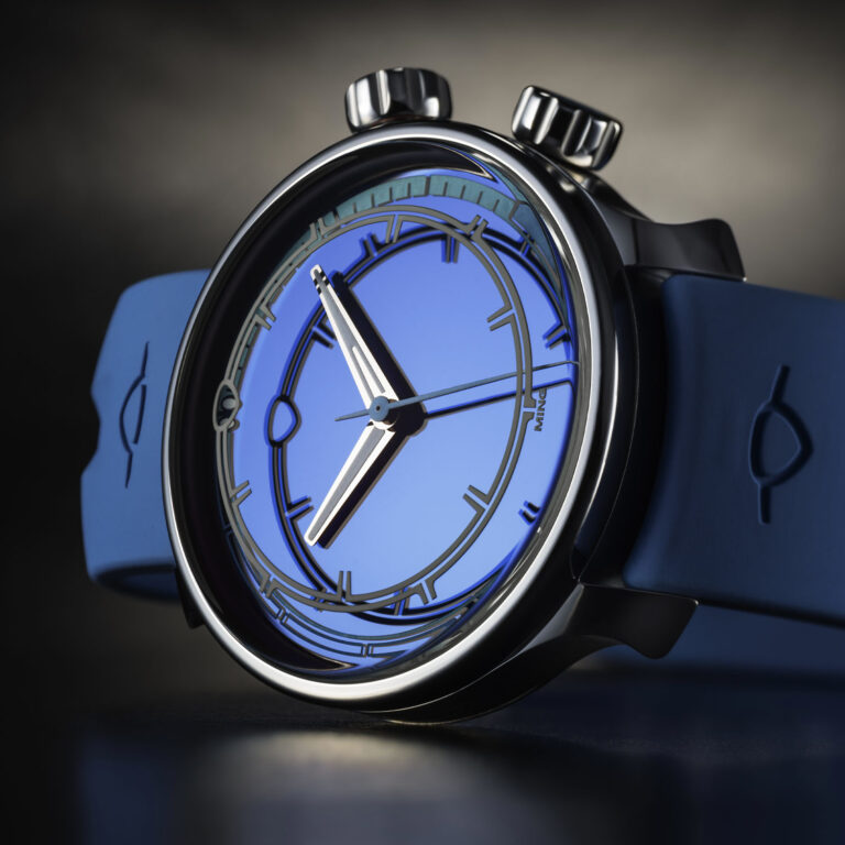 MING Watches’ Founder Ming Thein on The Past, Present and Future of an ...