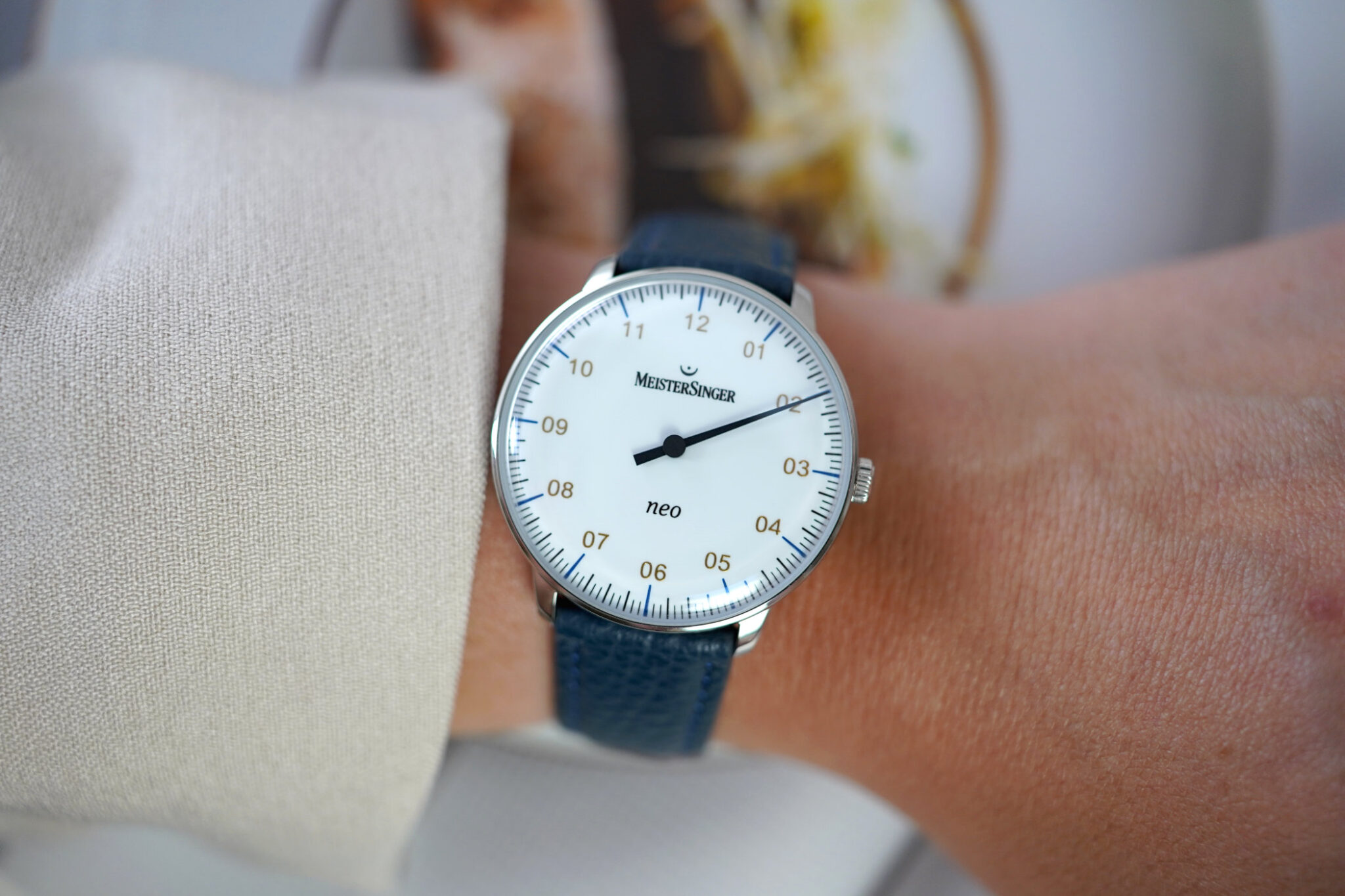 Buying Guide: Back to Basics with 6 Classic White Dial Watches