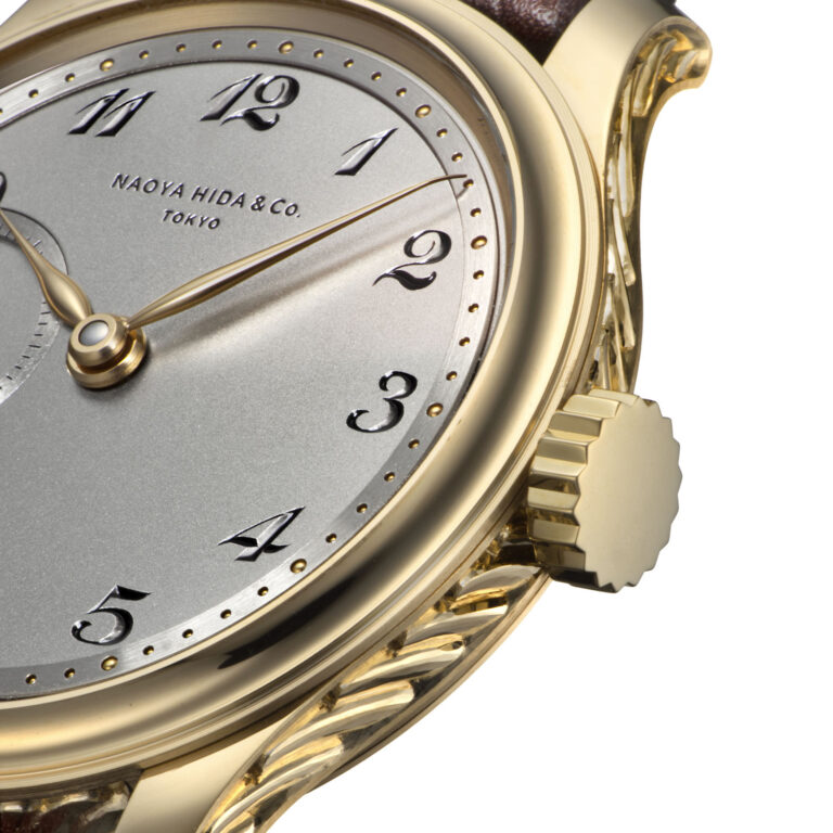 Introducing the 2024 Naoya Hida Collection, incl. a Stunning Rectangular Type 5A