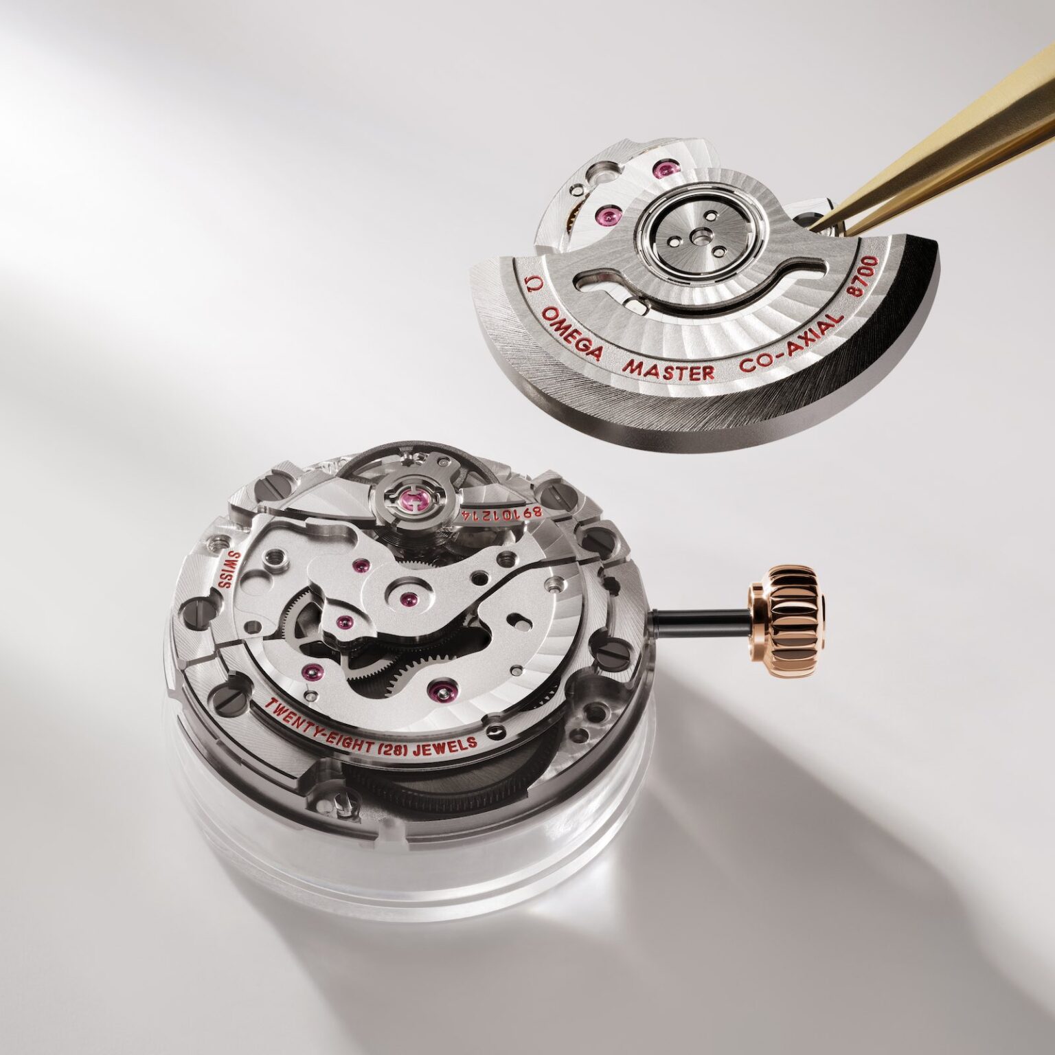 Technical Perspective: All About Omega’s Laboratoire de Précision, a ...