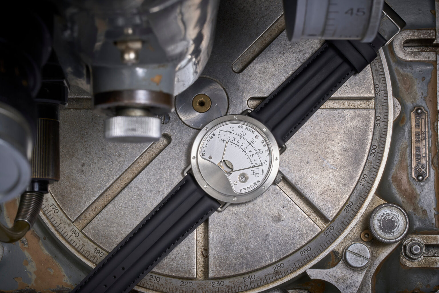 Portrait: Jiro Katayama, The Man Behind Otsuka Lotec