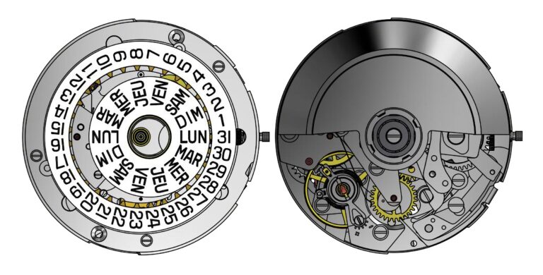 In-Depth: Everything You Should Know about the Legendary Valjoux 7750 ...