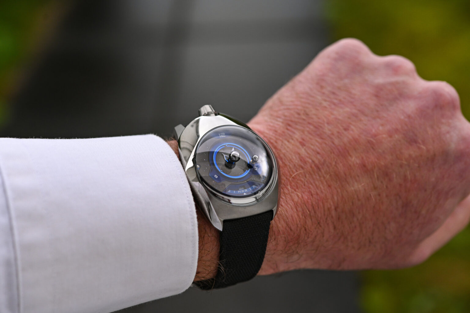 Buying Guide: 6 Unconventional Mechanical Watches