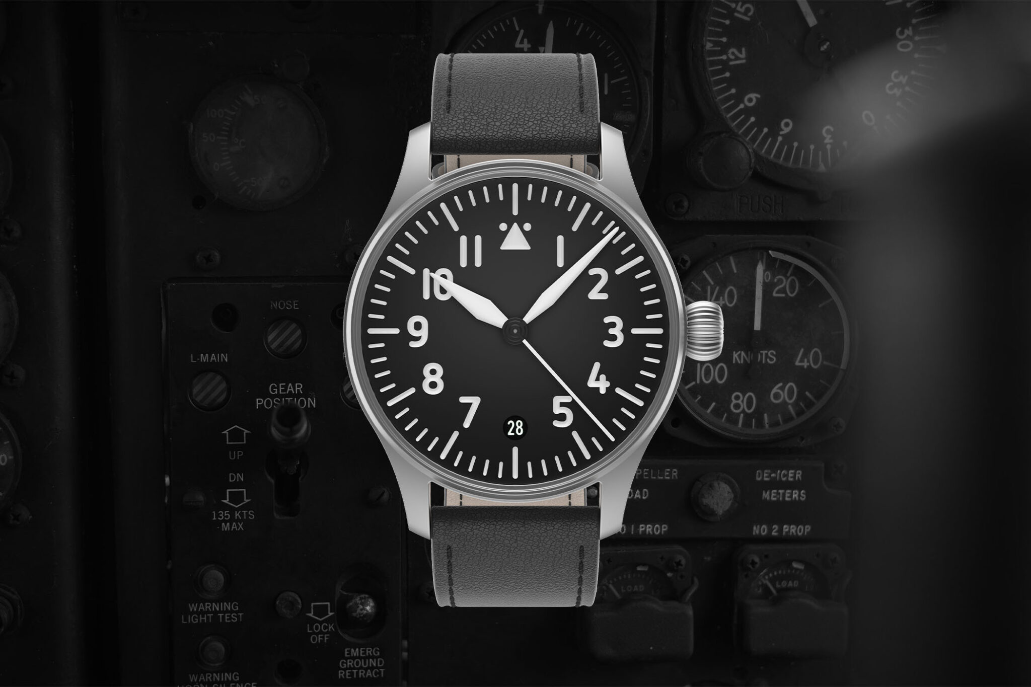 Introducing: The Compact Stowa Flieger Verus 36 Collection