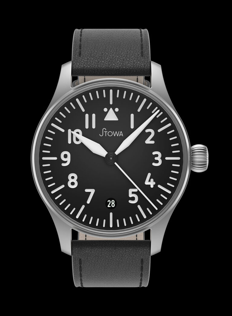 Introducing: The Compact Stowa Flieger Verus 36 Collection