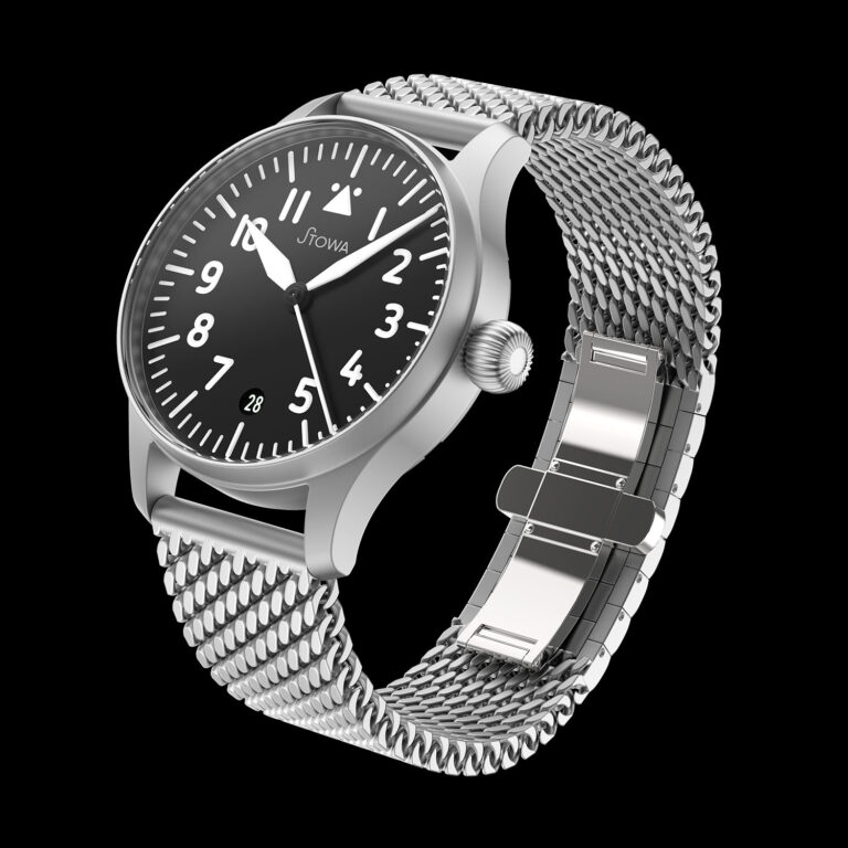 Introducing: The Compact Stowa Flieger Verus 36 Collection