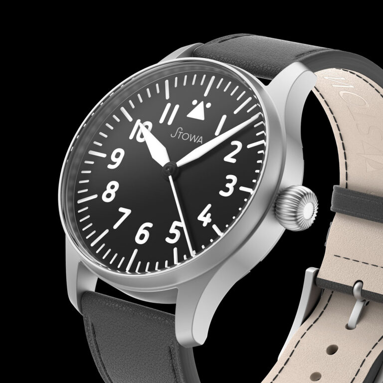 Introducing: The Compact Stowa Flieger Verus 36 Collection
