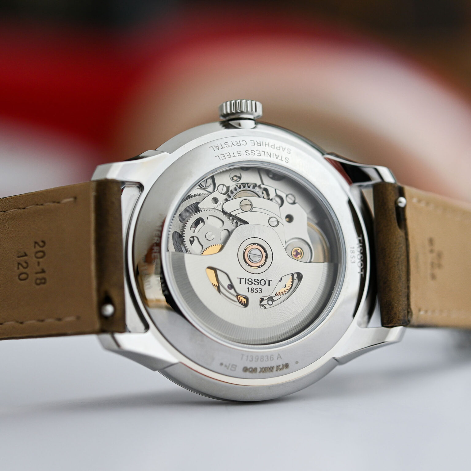 In-Depth: The History of the ETA 2824, The Mundane Calibre that shaped ...