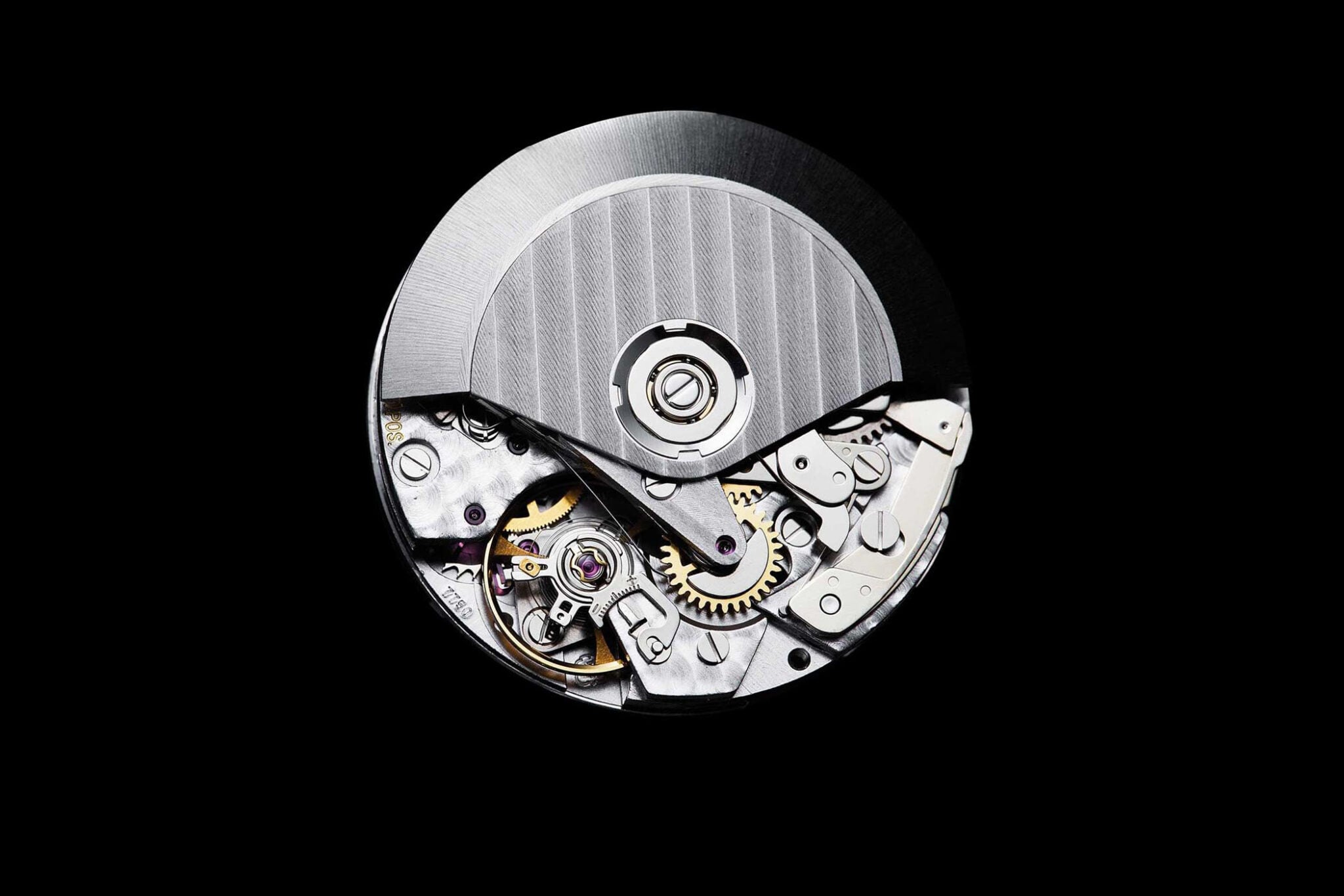 In-Depth: Everything You Should Know about the Legendary Valjoux 7750 ...