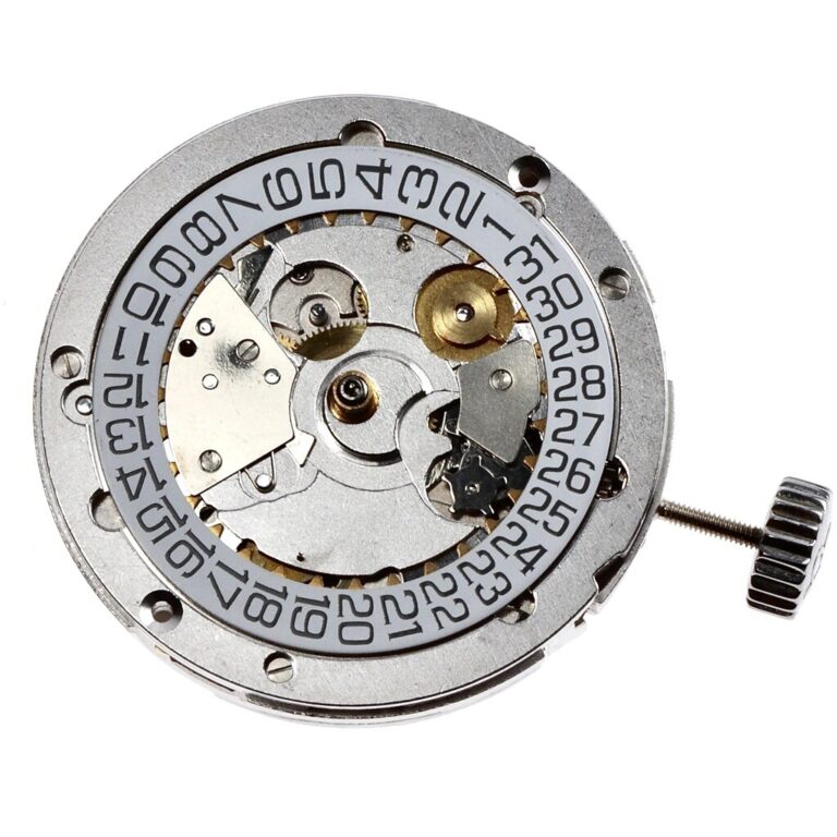 In-Depth: Everything You Should Know about the Legendary Valjoux 7750 ...