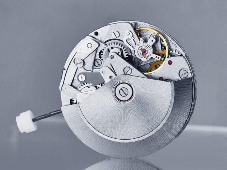 In-Depth: Everything You Should Know about the Legendary Valjoux 7750 ...